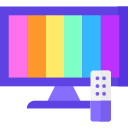 Ano ang kaugnayan ng mga palabas sa telebisyon sa konseptong pangwika ...