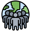 Naniniwala sa teorya ng core population | Panitikan.com.ph