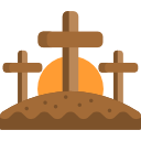 Saan matatagpuan ang Kalbaryo? | Panitikan.com.ph