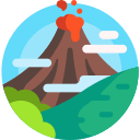 Saan matatagpuan ang Mt. Iraya? | Panitikan.com.ph